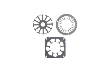 Julius Langhagel – Elektrobleche