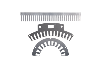 Julius Langhagel – Elektrobleche