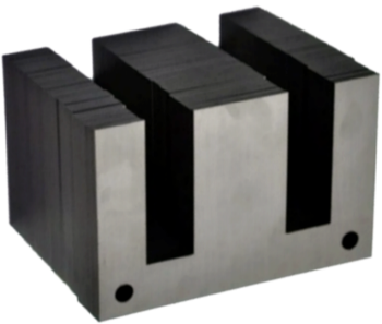 Julius Langhagel – Elektrobleche